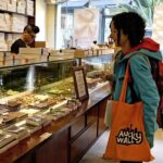 Auckland Food Walking Tour - What You’ll Taste and See