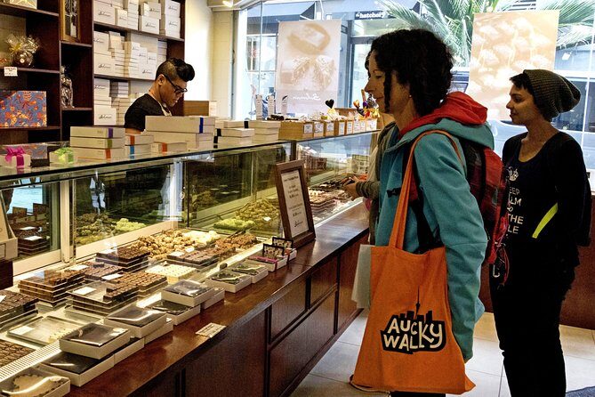 Auckland Food Walking Tour - What You’ll Taste and See