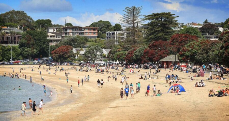 Auckland: Full-Day City Tour - Frequently Asked Questions