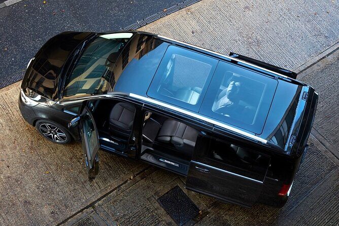 Auckland Fullday Private Transport Service - In-Depth Breakdown: What Makes This Service Stand Out