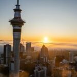 Auckland Half Day Attractions and Museums Tour - Key Points