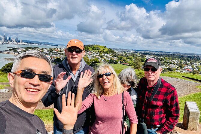Auckland Half Day City Tour - Heart of Auckland - What Makes This Tour Stand Out?