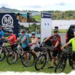 Auckland Half-Day Ebike Tour Excursion - The E-bike Experience and Support