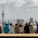 Auckland: Half Day - Private Photography Tour with Portraits - Key Points