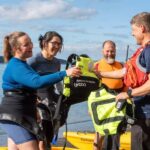 Auckland: Half-Day Sea Kayak Tour to Motukorea Island - Who Will Love This Tour?