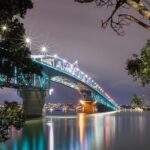 Auckland Half Day Tour - See the Most Famous Attractions - Itinerary Breakdown: From City Center to Coastal Marvels