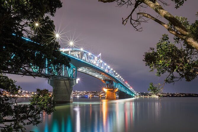 Auckland Half Day Tour - See the Most Famous Attractions - Itinerary Breakdown: From City Center to Coastal Marvels