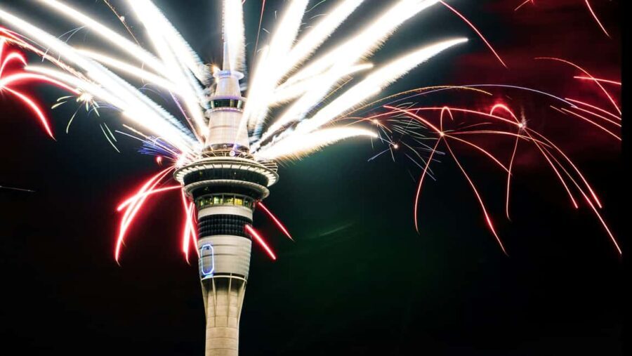 Auckland Half Day Tour Through Urban Wonders - The Itinerary: What You’ll See and Experience