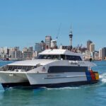 Auckland Harbour Cruise - The Value and Practicalities