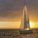 Auckland Harbour Sailboat Cruise Including Three Course Dinner - An In-Depth Review of the Auckland Harbour Sailboat Dinner Cruise
