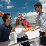 Auckland: Harbour Sailing Cruise with 3-Course Dinner - Analyzing the Value