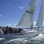 Auckland Harbour Sailing Experience - The Itinerary Breakdown