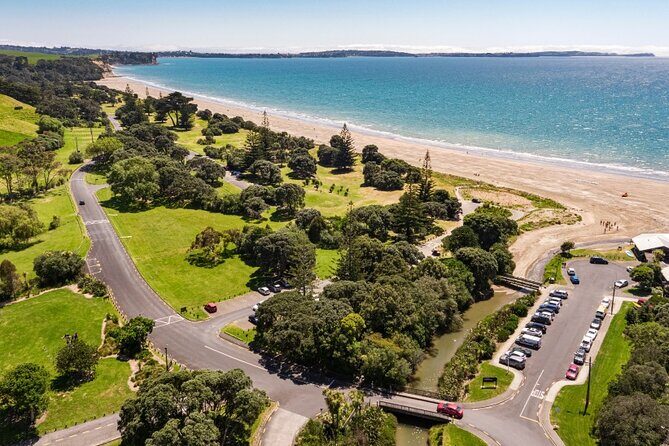Auckland Hidden gem Tour - Authenticity and Value: What You Can Expect