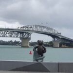 Auckland Highlights Full Day Guided Tour - The Itinerary: From Marina to Mountain Top