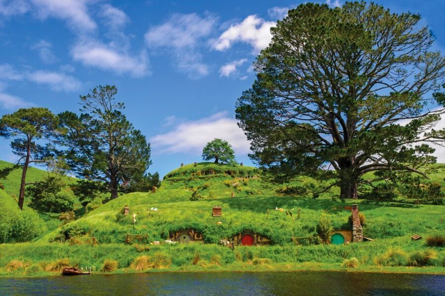 Auckland: Hobbiton Movie Set Day Trip with Festive Lunch - Final Thoughts