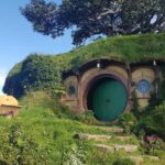 Auckland: Hobbiton, Rotorua, Waiotapu and Waitomo 3-Day Tour - The Transport and Accommodation Experience