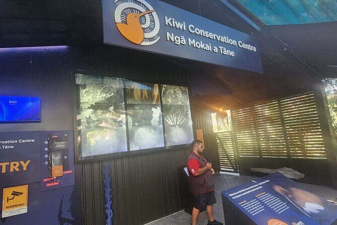 Auckland : Hobbiton & Te puia & red wood forest Private Tour - Practical Details: What You Need to Know