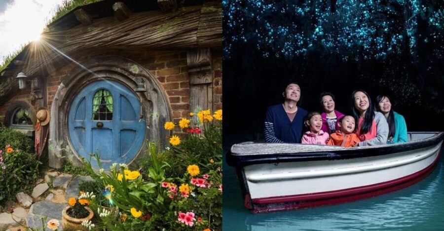 Auckland: Hobbiton & Waitomo Caves Small-Group Tour & Lunch - Analyzing the Value & Practical Details