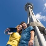 Auckland: Hop-On Hop-Off Explorer Bus Ticket - Why This Tour Works Well