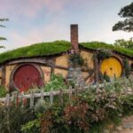 Auckland: LOTR, Hobbiton Movie Set & Hamurana Spring Tour - The Hobbiton Movie Set Experience