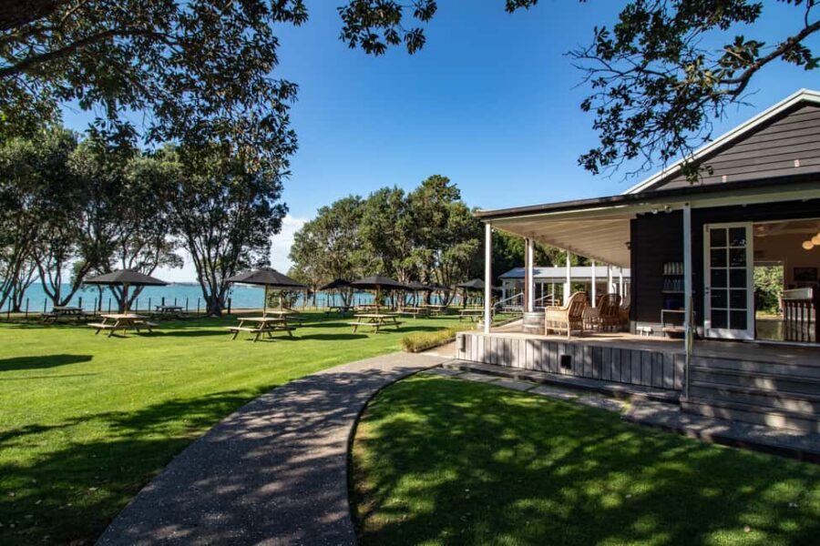Auckland: Man O' War Vineyard Ferry (Waiheke Island) - Who Is This Tour Best For?
