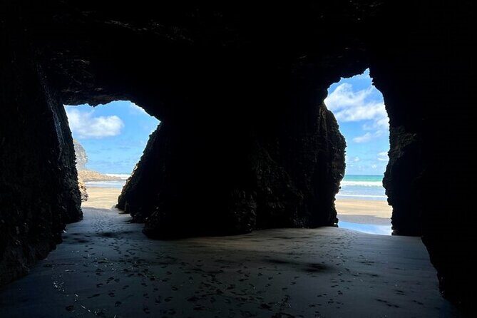 Auckland Natural Caves and Tunnels Private Tour - Authentic Feedback and Overall Impressions