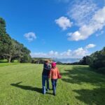 Auckland Nature Tour - The Journey and Transportation