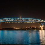 Auckland: Nightlights Cruise with Canapés and Drink - An In-Depth Look at the Auckland Nightlights Cruise