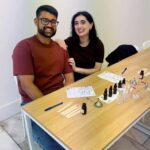 Auckland: Perfume Making Class Introduction - The Sum Up