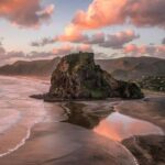 Auckland: Piha Beach, Rainforest, & Mount Eden Private Tour - The Details that Make This Tour Worthwhile