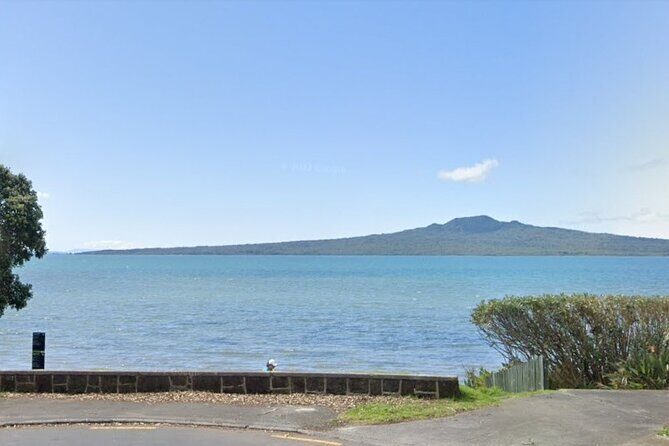 Auckland Private City Tour. Cruise port or Hotel pick up. - What Reviewers Say