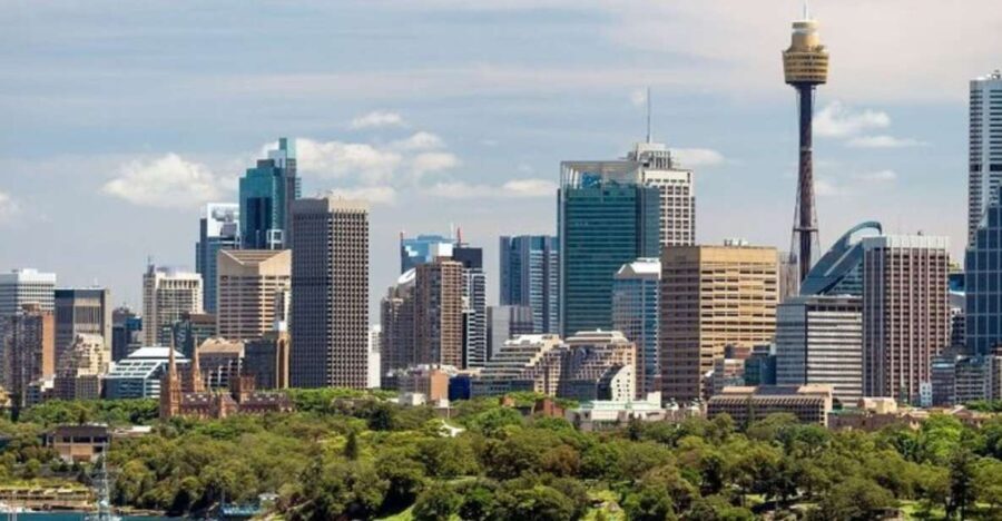 Auckland: Private Customizable Walking Tour with Local Guide - Who Should Consider This Tour?