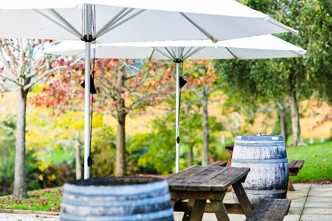 Auckland Private Escape: Golf, Wine & Spa Bliss - What Makes This Tour Stand Out?