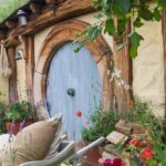 Auckland Private Hobbiton Movie Set and Waitomo Caves Day Tour - Detailed Breakdown of the Itinerary