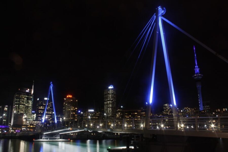 Auckland: Private Walking Tour with a Local - What You’ll Actually Do on the Tour