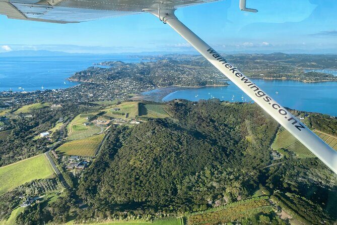 Auckland Region | Multi Island Hopper Package Tour - Authentic Experiences and Reviews