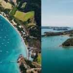 Auckland: Rotoroa Island and Man O'War Vineyard Combo Tour - An Honest Look at the Value
