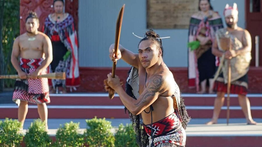 Auckland: Rotorua Highlights with Te Puia Tour, Show & Lunch - Final Thoughts