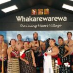 Auckland : Rotorua Living Maori Village with Haka and Hangi Lunch - Authenticity and Balance in the Experience