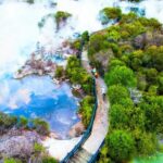 Auckland: Rotorua Te Puia & Maori Village Tour with Haka - Cultural Performance and Lunch Break