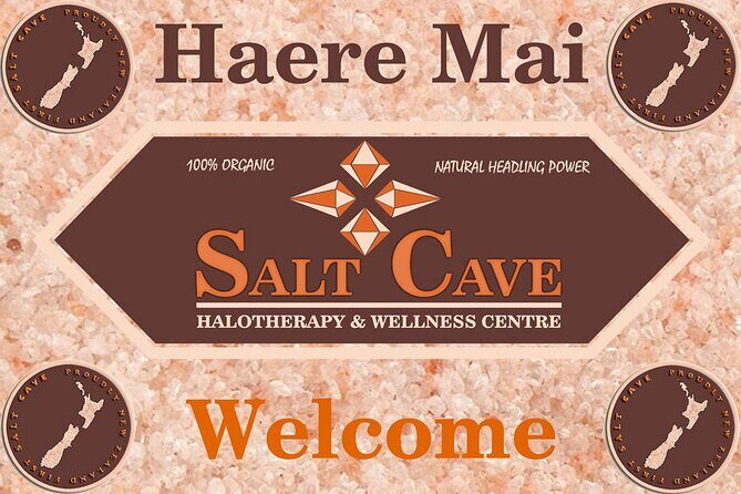 Auckland Salt Cave Halotherapy - Who Can Benefit?
