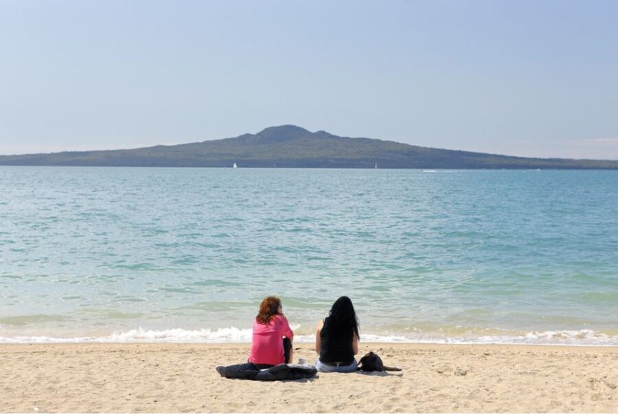 Auckland Scenic Half-Day City Sightseeing Tour - An In-Depth Look at the Itinerary