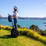 Auckland: Segway to North Head Volcano Summit - Authentic Experiences and Practical Details
