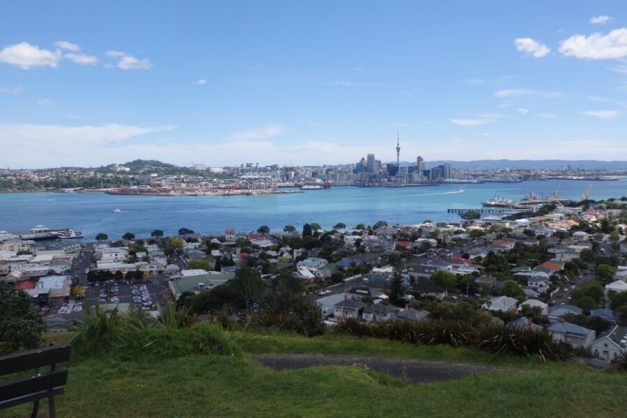 Auckland: Ship to Shore Full-Day Excursion - A Thorough Look at the Auckland Full-Day Shore Excursion