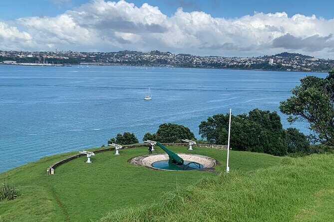 Auckland Sightseeing Half Day Tour - What the Tour Covers and Why It Matters