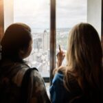 Auckland Sky Tower General Admission Ticket - Accessibility and Convenience