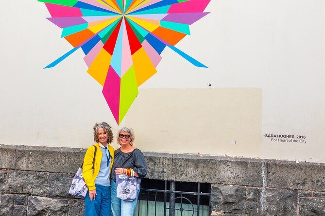 Auckland Small-Group Walking Tour with Treats - What’s Included and What’s Not