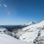 Auckland: SNOW MOUNTAIN Day Tour to Mount Ruapehu Whakapapa - Up Close with Mount Ruapehu and the Tongariro Peaks
