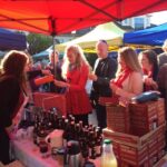 Auckland Tastebud Tour, local food, wine and history tour - What to Expect from the Auckland Tastebud Tour