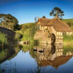 Auckland to Hobbiton Movie Set Private Tour - What Sets This Tour Apart?